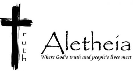 Aletheia Fellowship – Where God's Truth and People's Lives Meet